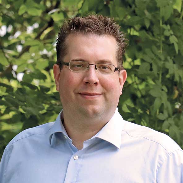 Florian Rittmeier – Die Grünen